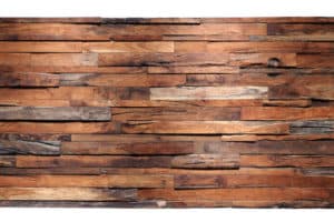 DIY Barn Wood Signs - How To Make Authentic - Woodworking By LPI Custom