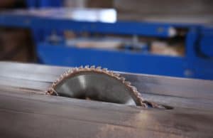 Ideal Workbench Height And Depth - Woodworking By LPI Custom