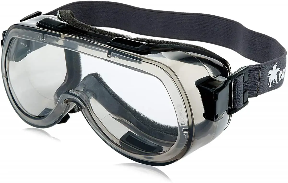 Should I Wear Eye Protection For Woodworking - Woodworking By LPI Custom