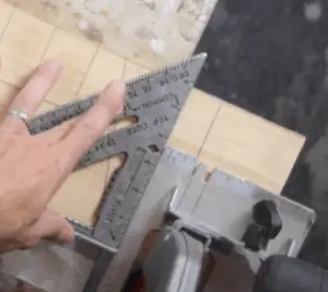 How To Use A Speed Square Like A Pro - Woodworking By LPI Custom