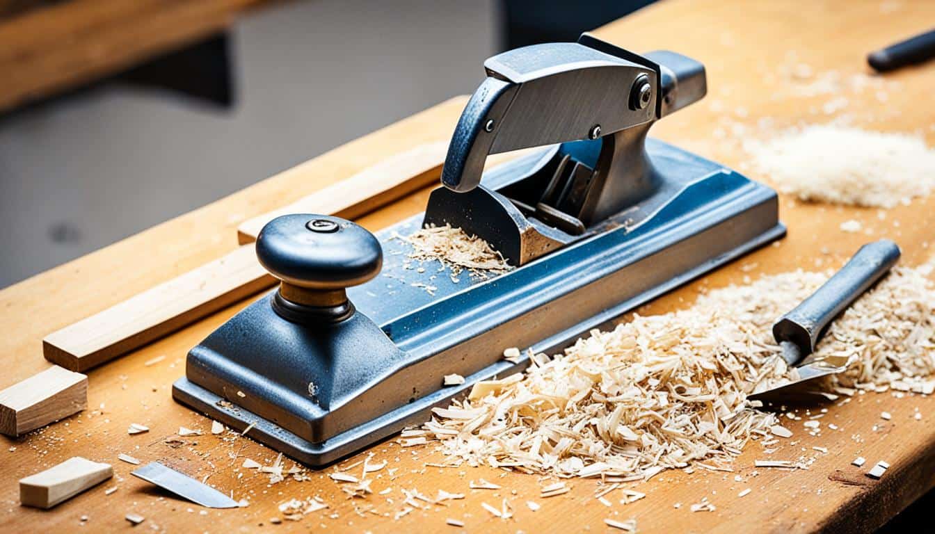 Essential Guide to Choosing Hand Planes