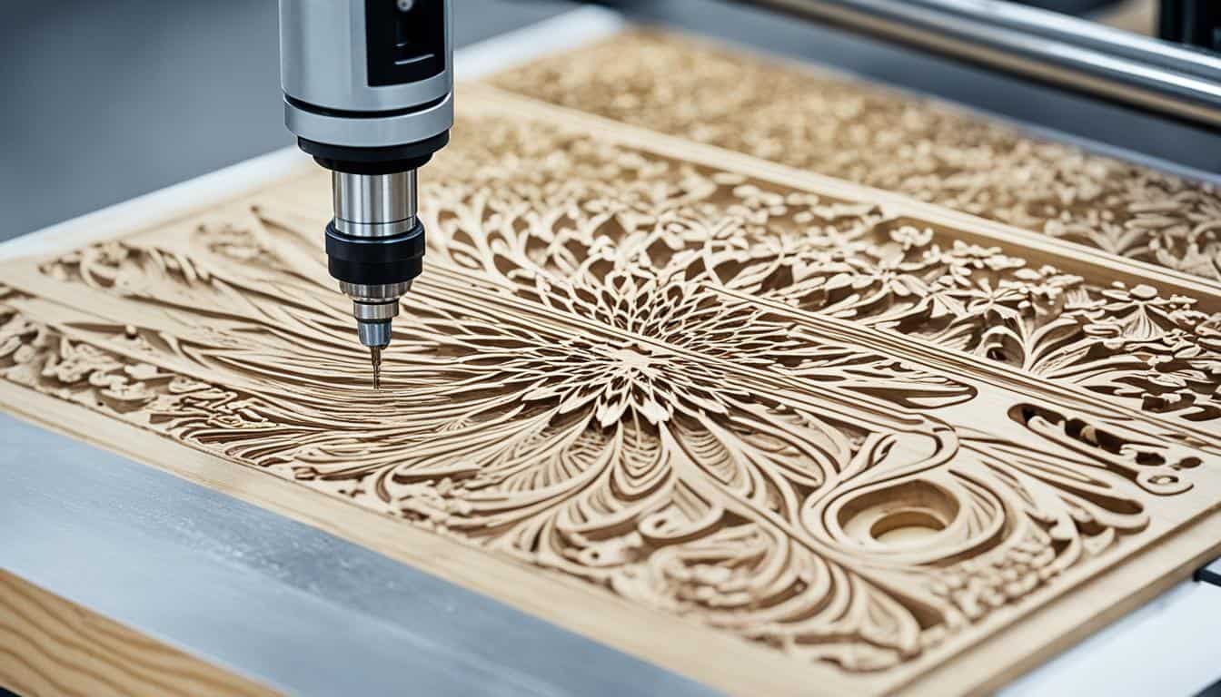 Crafting Precision: Computers and Woodworking