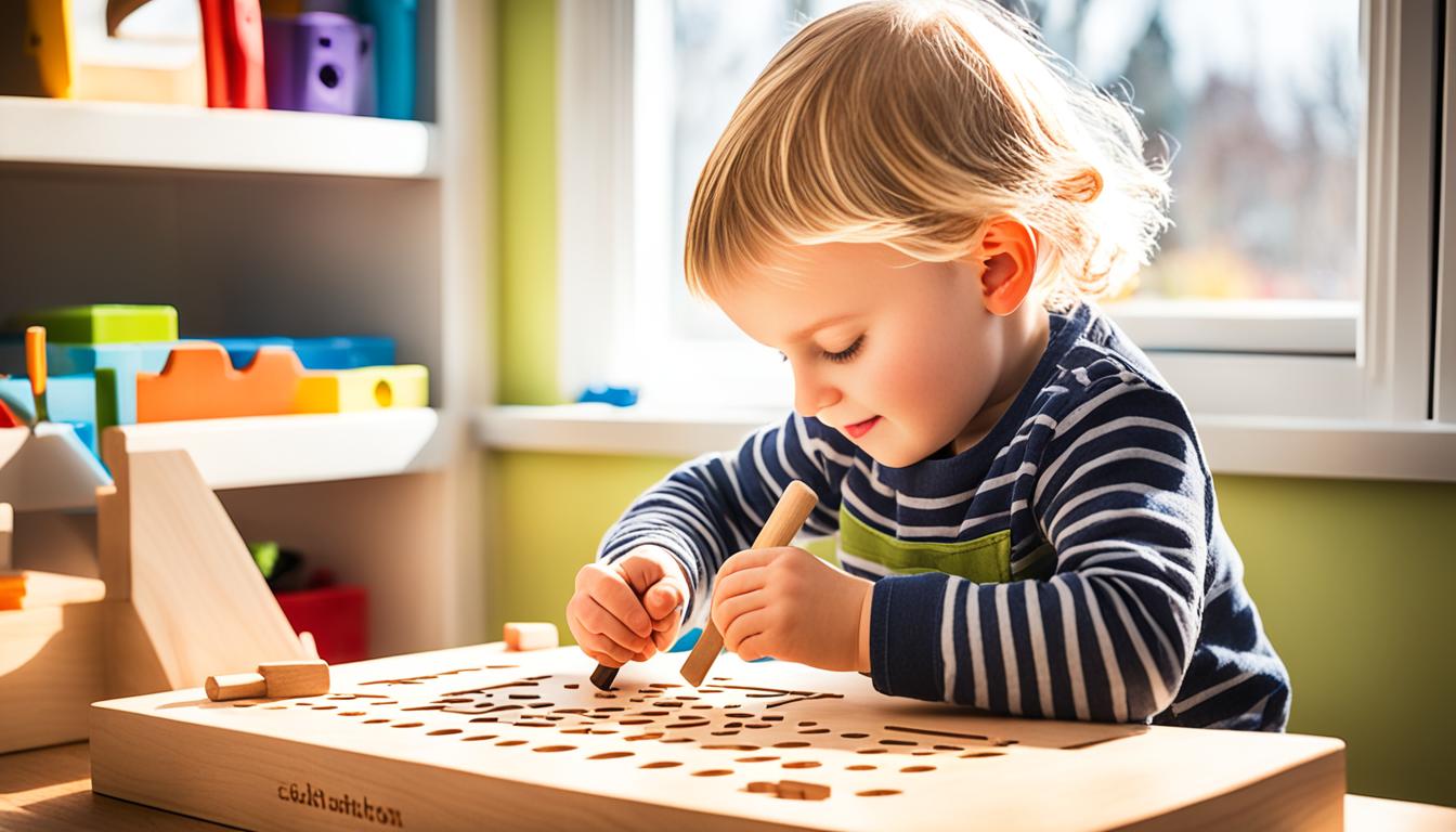 Easy Woodworking Projects for Kids Fun!