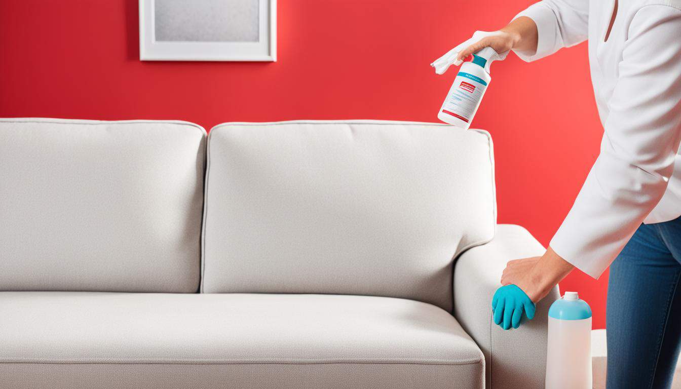 Effective Tips to Clean White Upholstery Easy