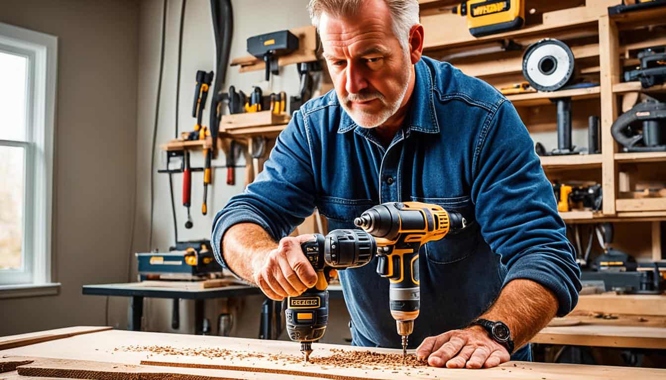 Essential Woodworking Techniques Guide