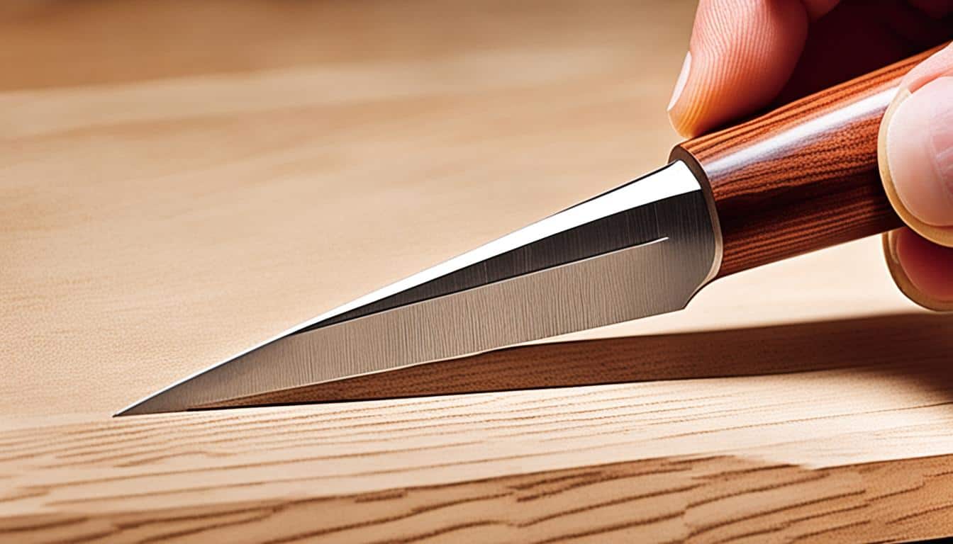 Master Craftsmanship with Top Wood Chisel Picks