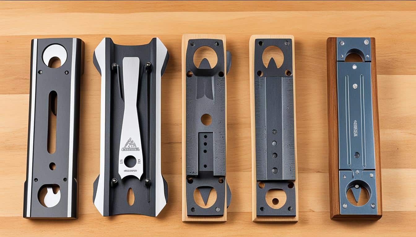 Essential Hand Plane Tips for Woodworking Pros