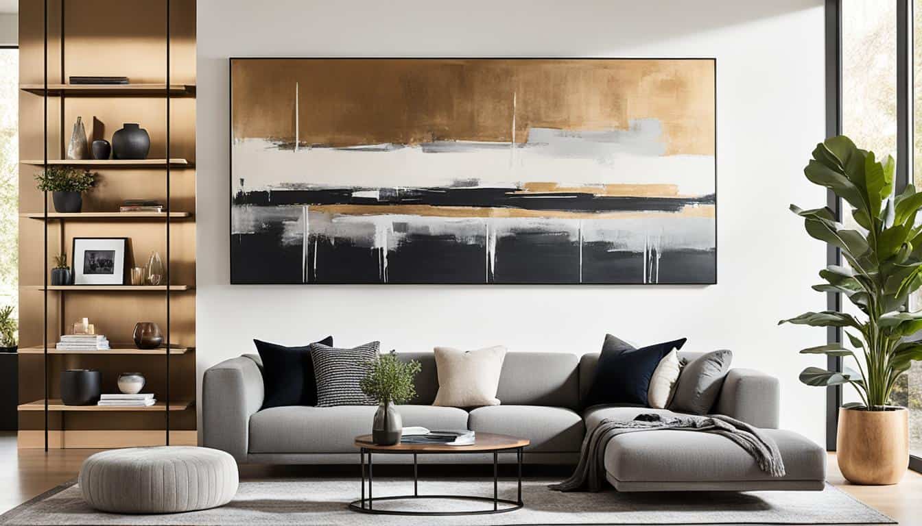 Urbane Bronze: Chic Paint for Modern Homes