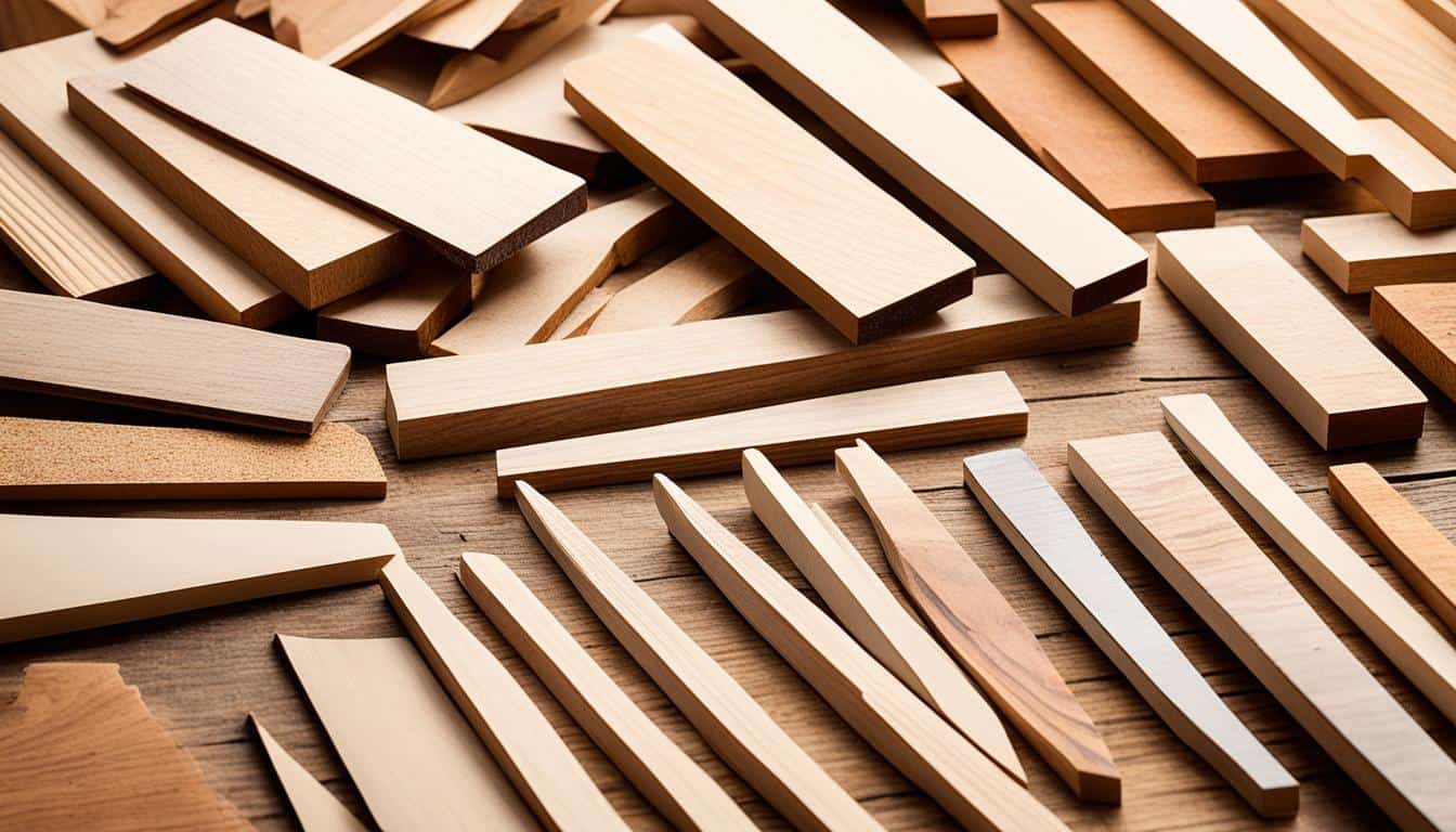 Best Wood Scrapers for Efficient Stripping & Shaping