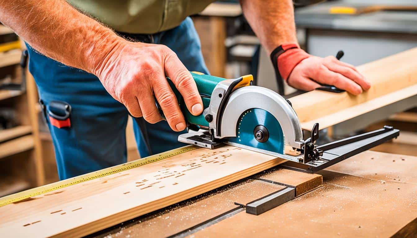 DIY Woodworking Tips for Home Crafters