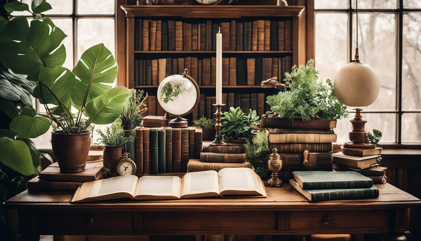 Light Academia Aesthetic: Style & Decor Guide
