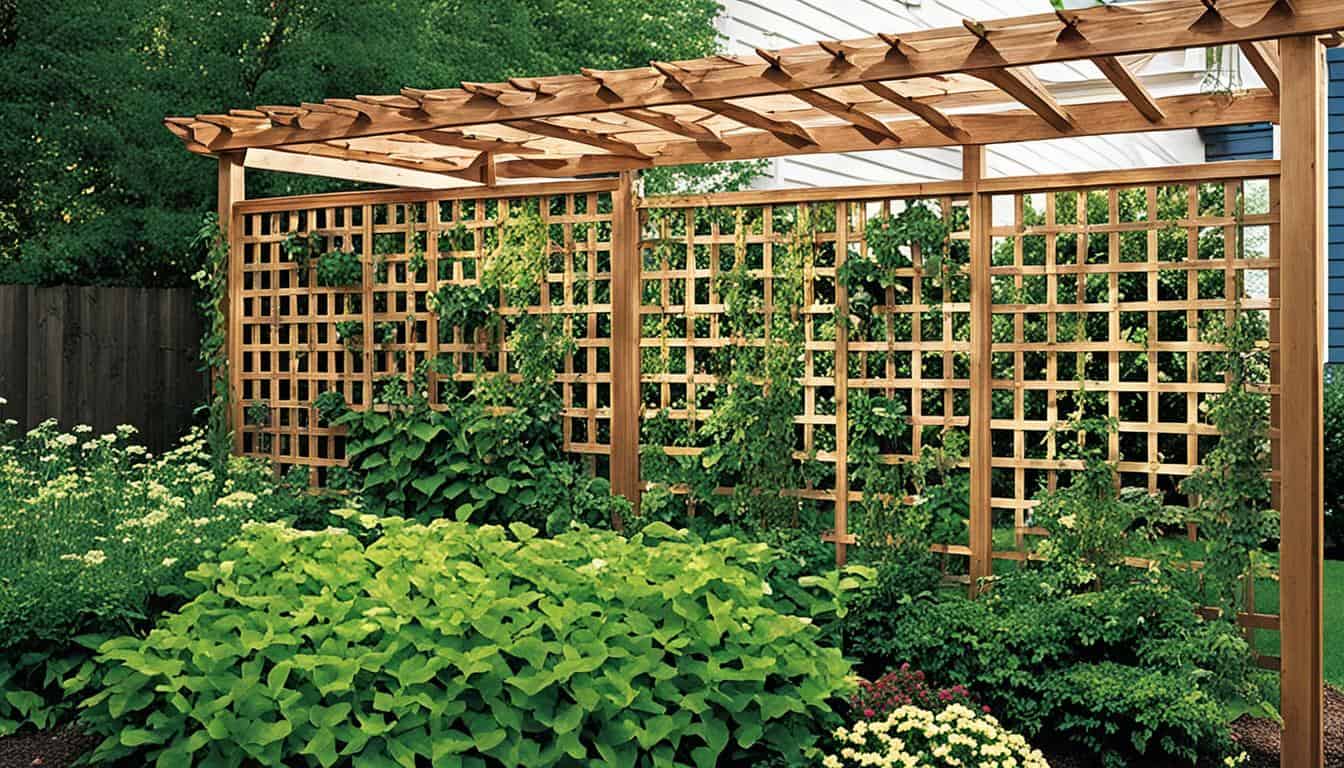 Build Your Garden Oasis: DIY Arbor Guide