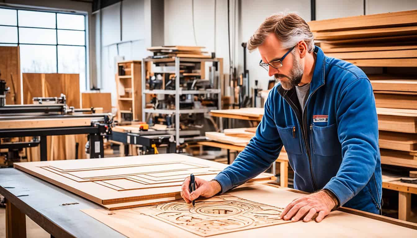 Expert Woodworking Plans for Your Next Project
