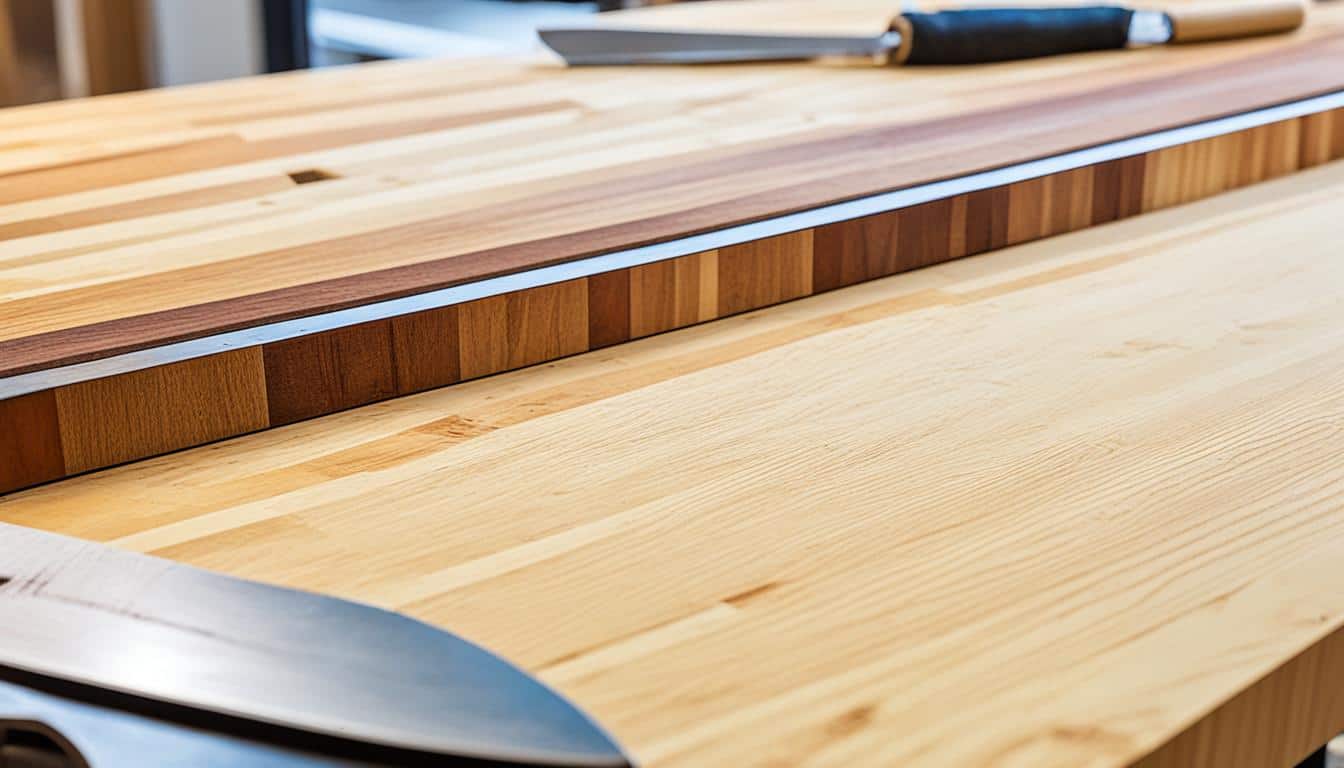 DIY Guide: How to Install Butcher Block Countertops