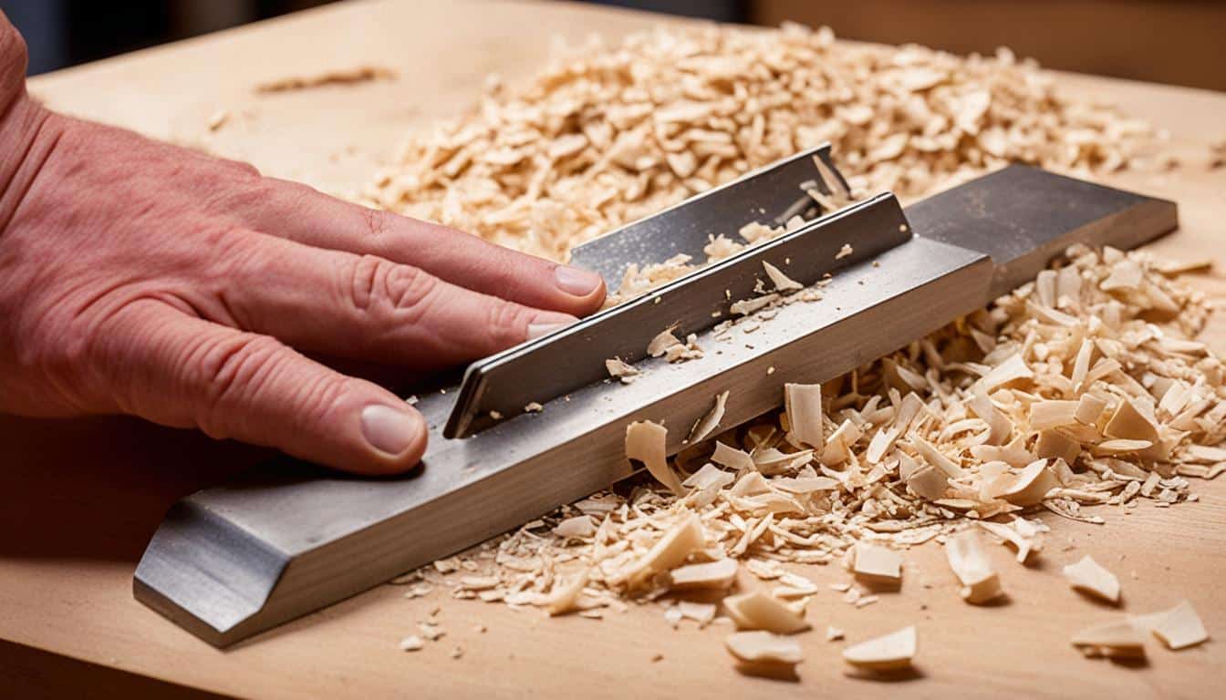 Essential Hand Plane Tips for Woodworking Pros