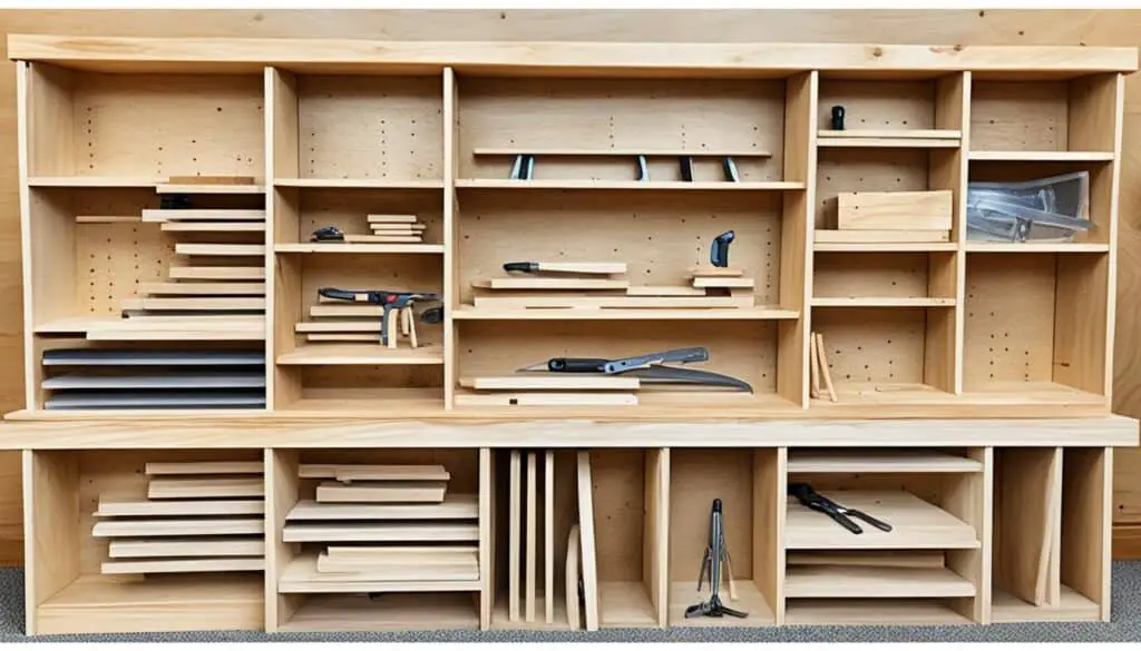 Ideal Workbench Dimensions Guide for Your Space
