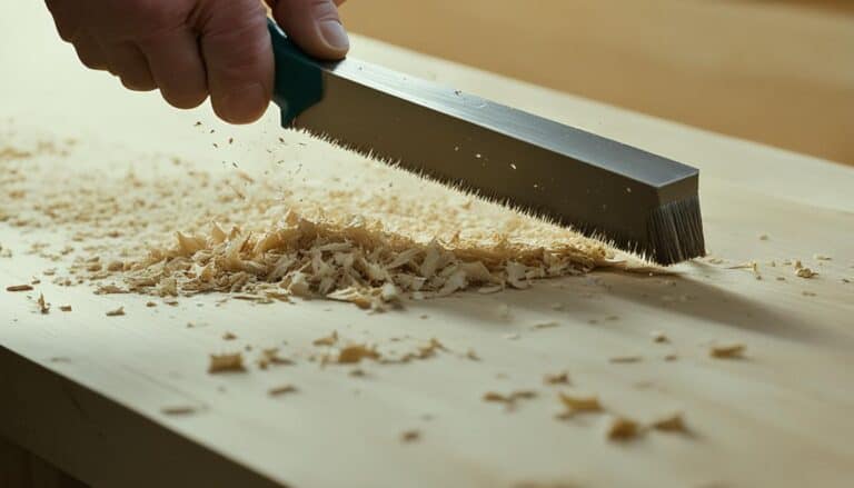 Wood Scraper Essentials for Smooth Surfaces