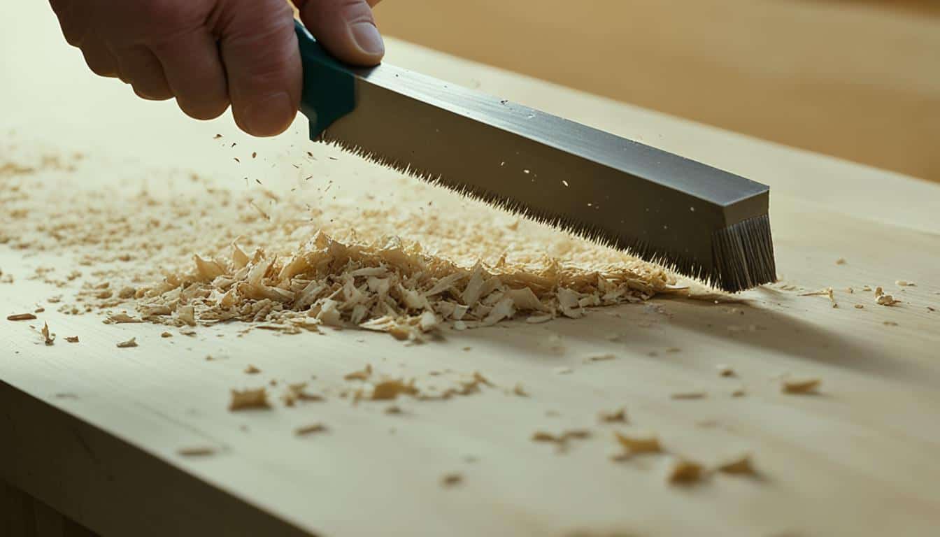 Wood Scraper Essentials for Smooth Surfaces