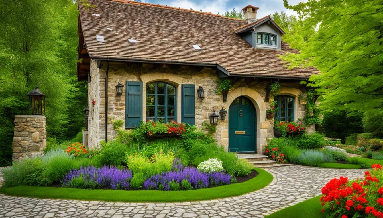 Euro Cottage Look: Achieve Cozy European Style