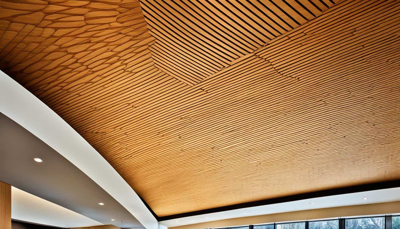 Plywood Ceiling Ideas for Stylish Home Interiors