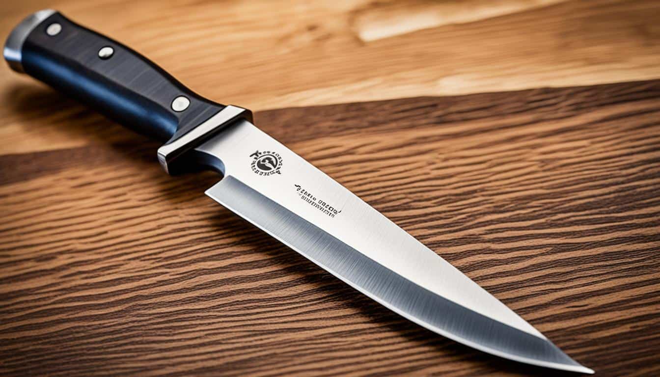 Best Marking Knife for Precision Woodworking