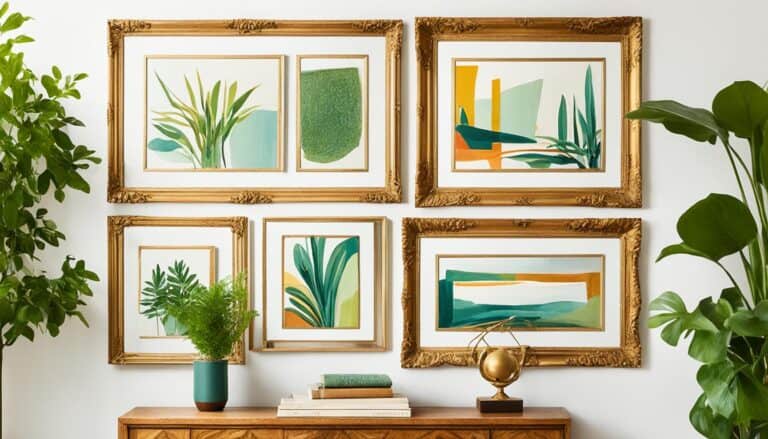 DIY Picture Frame Guide: Easy & Creative Ideas