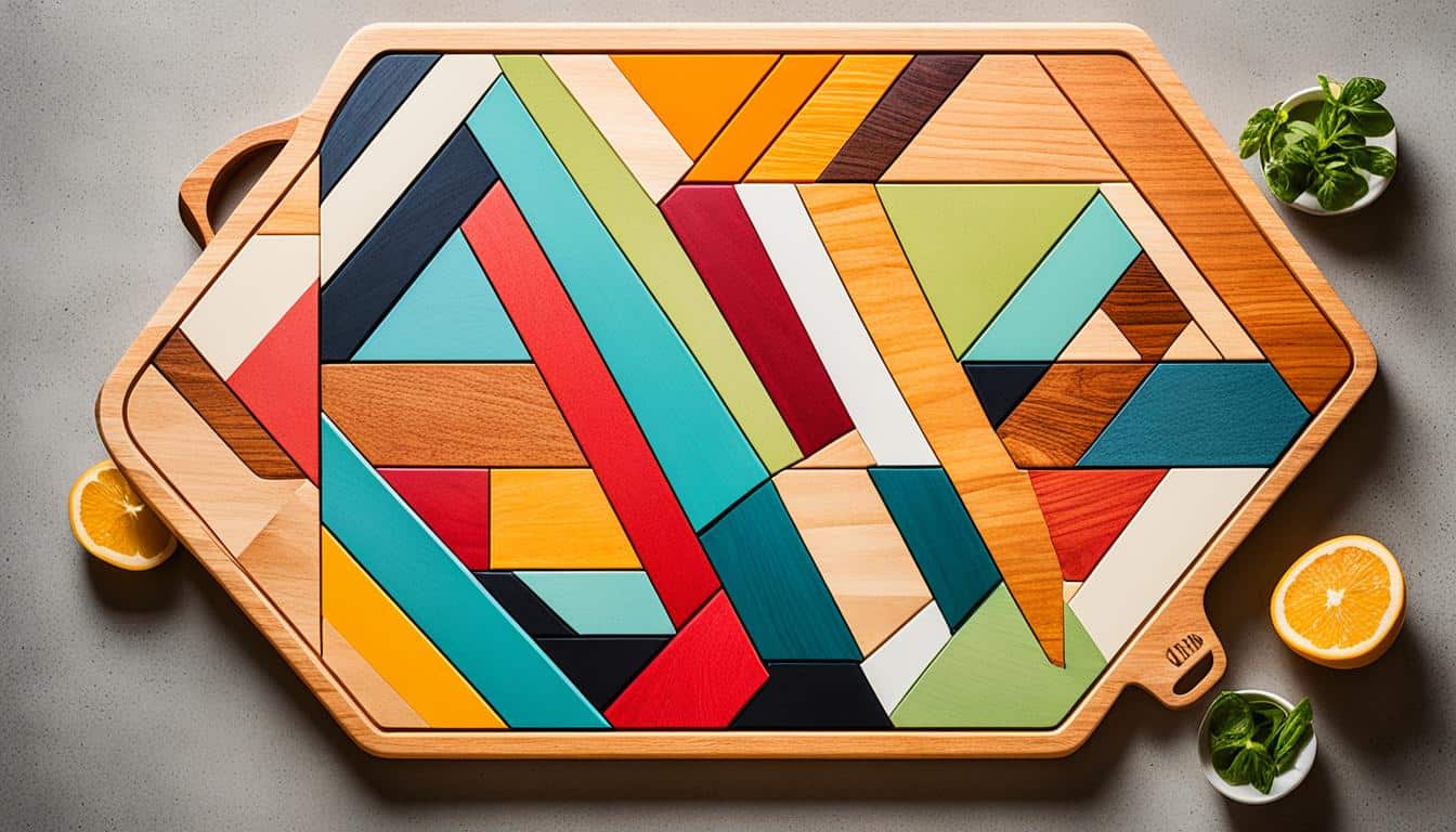 DIY Guide: How to Make a Cutting Board at Home