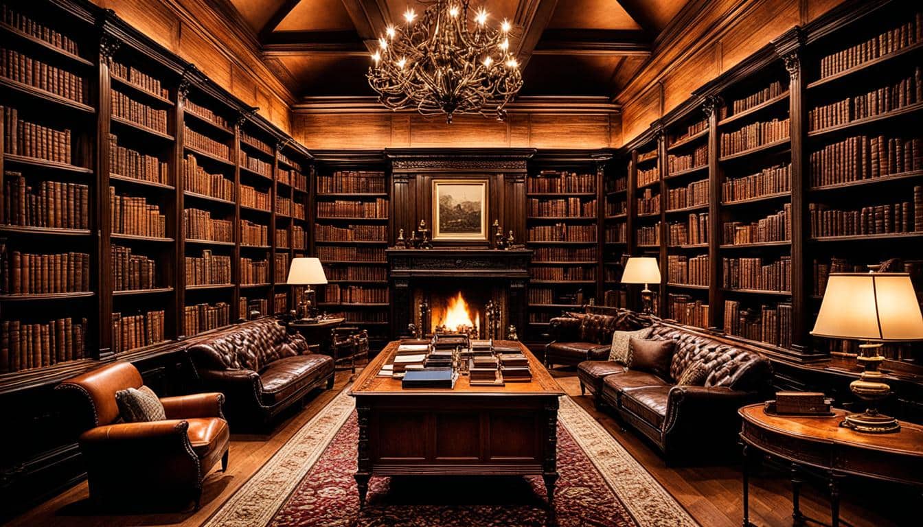 Light Academia Aesthetic: Style & Decor Guide