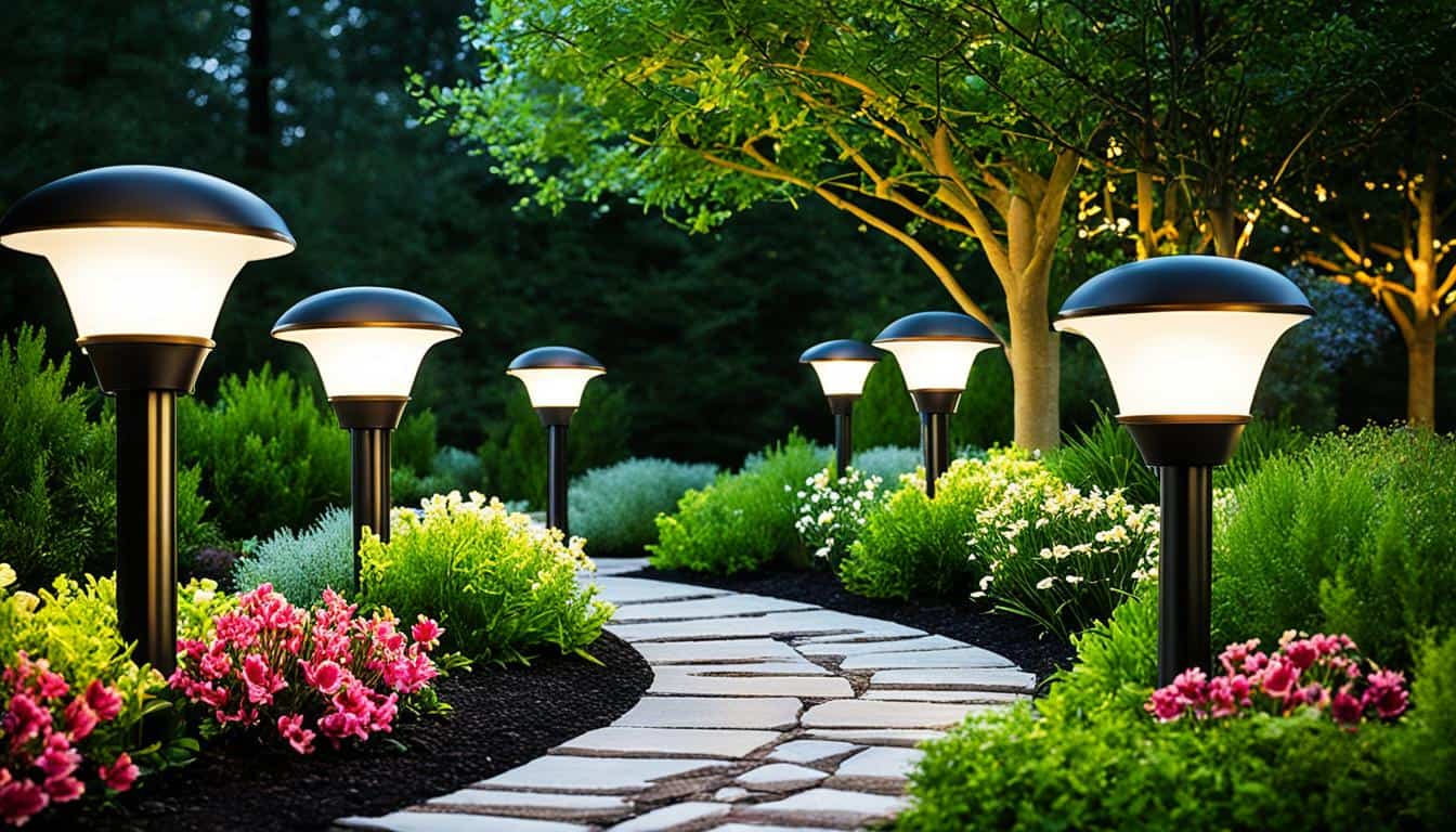 DIY Landscape Lighting Guide: Tips & Ideas
