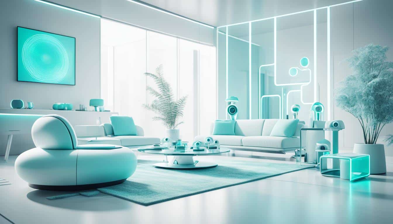 AI's Impact on Home Decor Designs Explained