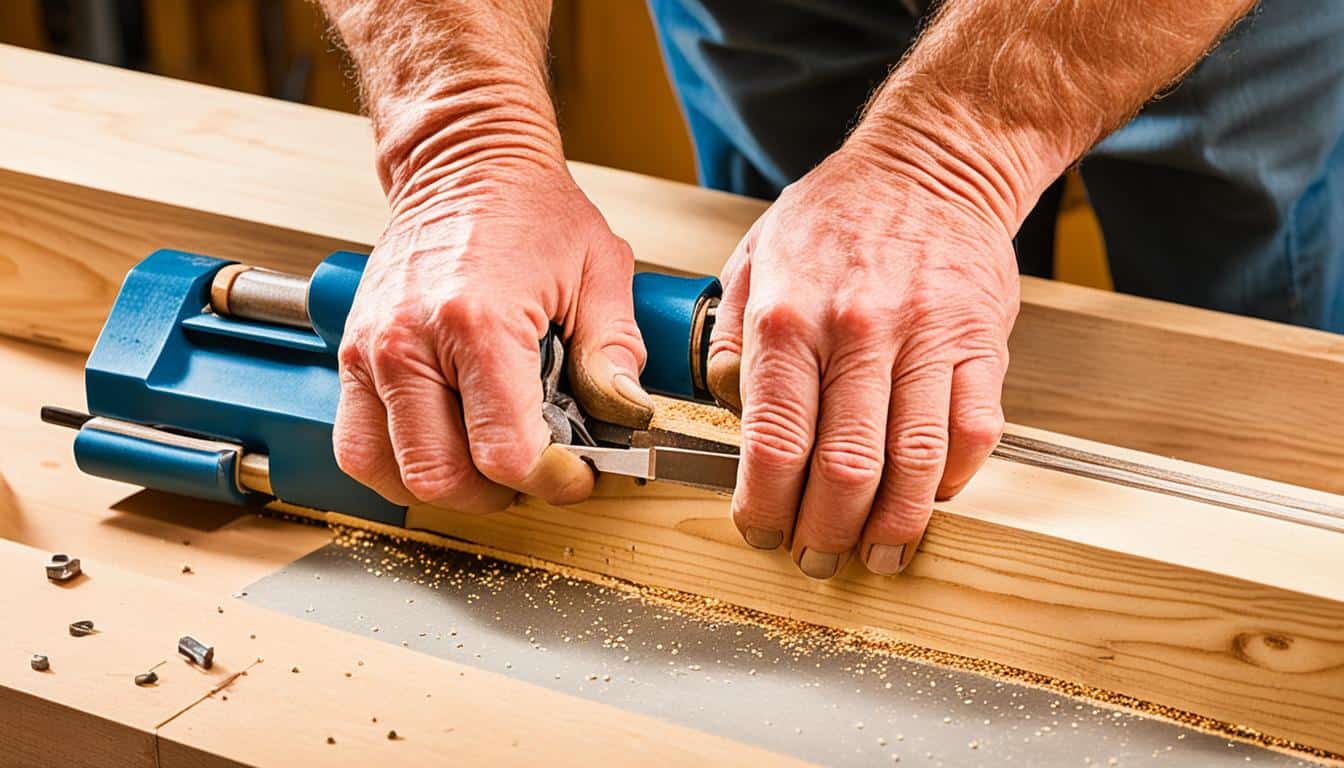 Essential Woodworking Tips for Beginners