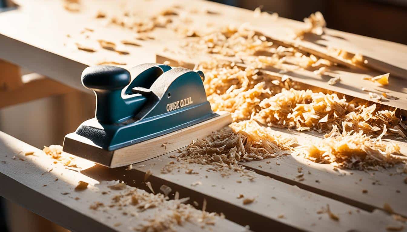 Essential Hand Plane Tips for Woodworking Pros