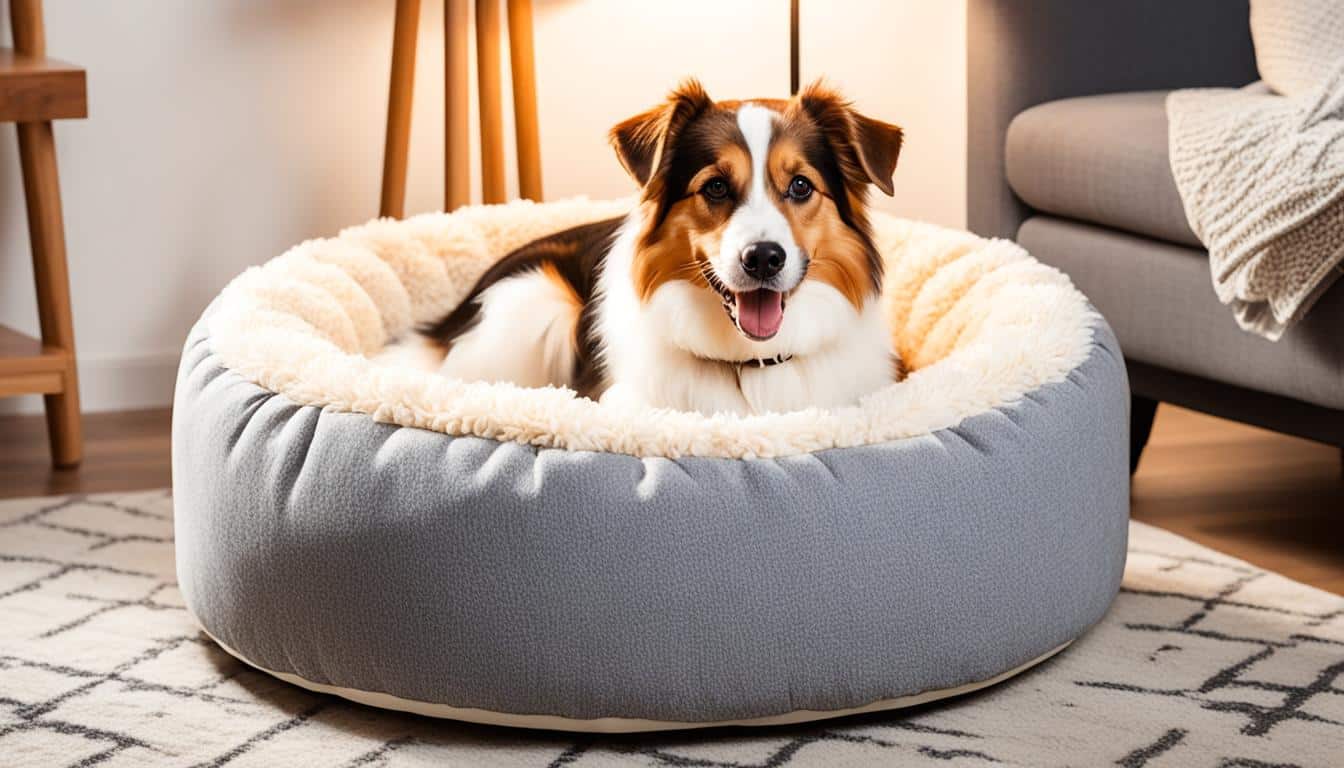 Easy DIY Dog Bed Ideas for Your Pup