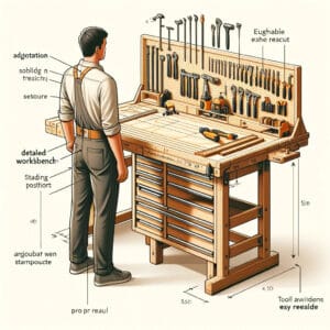Optimal Bench Height Guide for Comfort & Use