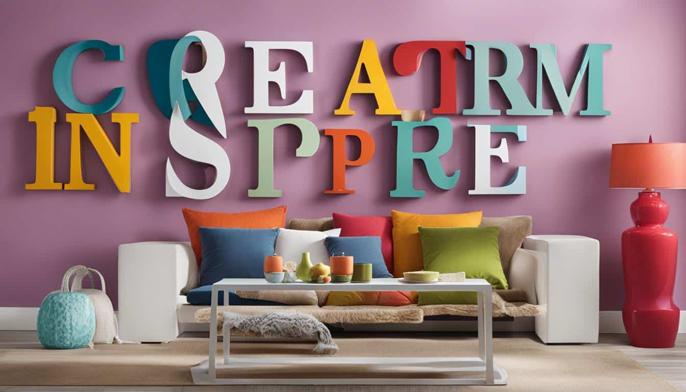 Mastering Letter Painting on Wood: Expert Tips and Techniques ...