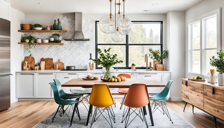 DIY Kitchen Tables Plans - Create Your Own!