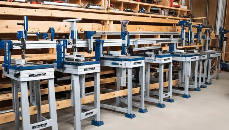 Ultimate Leg Vice Guide: Enhance Your Workshop