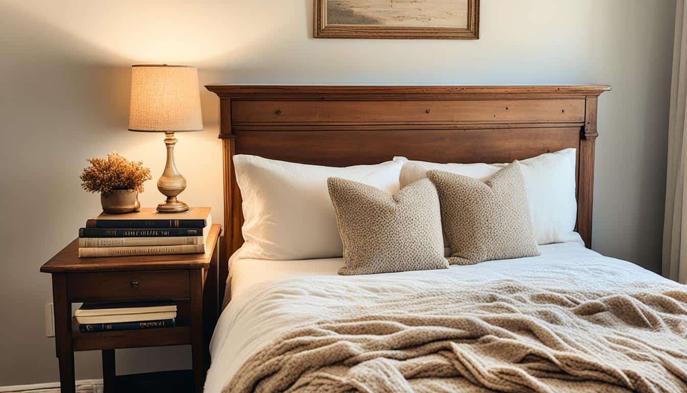 Light Academia Bedroom Tips for Chic Decor