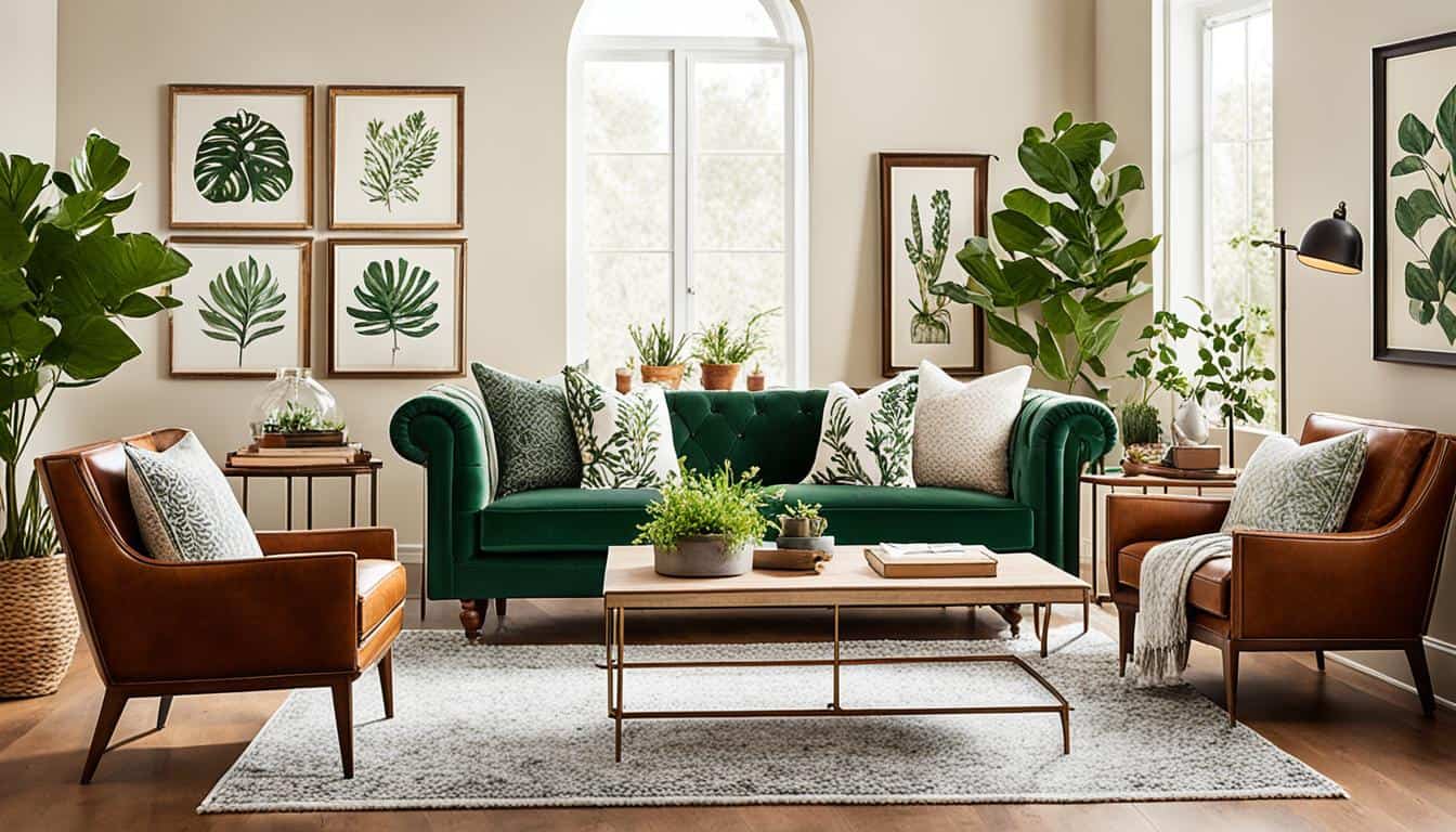 Light Academia Interior Design: Elegant Home Tips