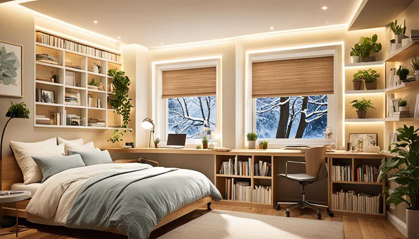 Light Academia Bedroom Tips for Chic Decor