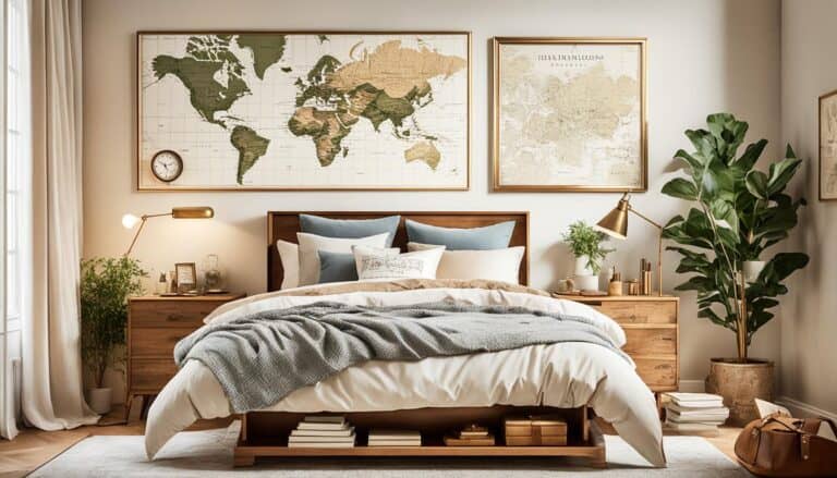 Light Academia Bedroom Tips for Chic Decor