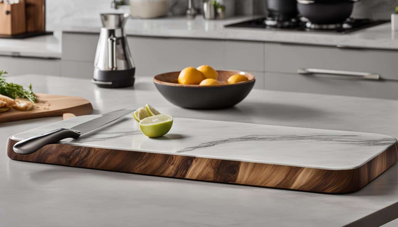 Cutting Board Designs: Enhance Your Kitchen Space