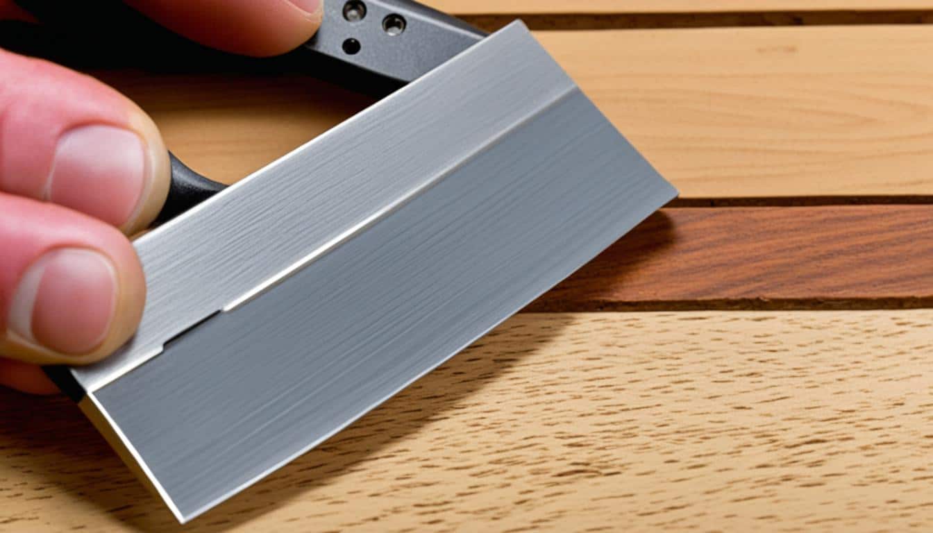 Best Marking Knife for Precision Woodworking