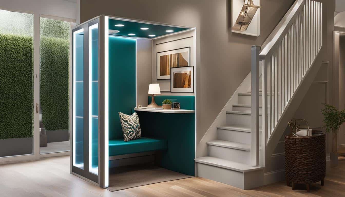 Creative Under Stairs Closet Ideas to Maximize Space