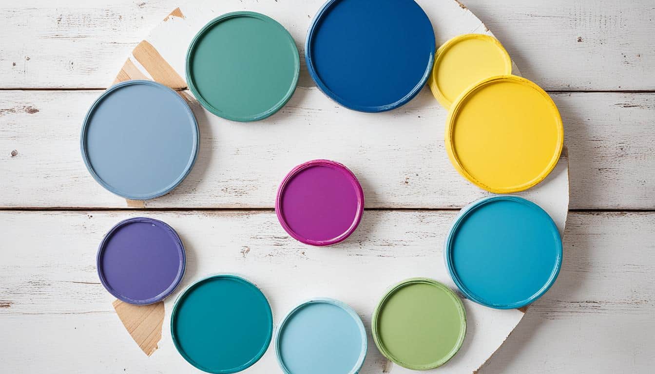 Milk Paint 101: Natural, Eco-Friendly Home Decor