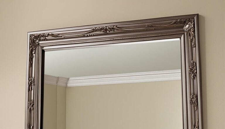 DIY Guide: How to Frame a Mirror Easily