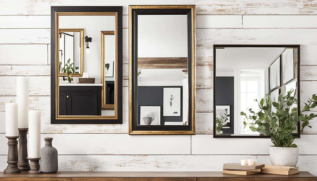 DIY Guide: How to Frame a Mirror Easily