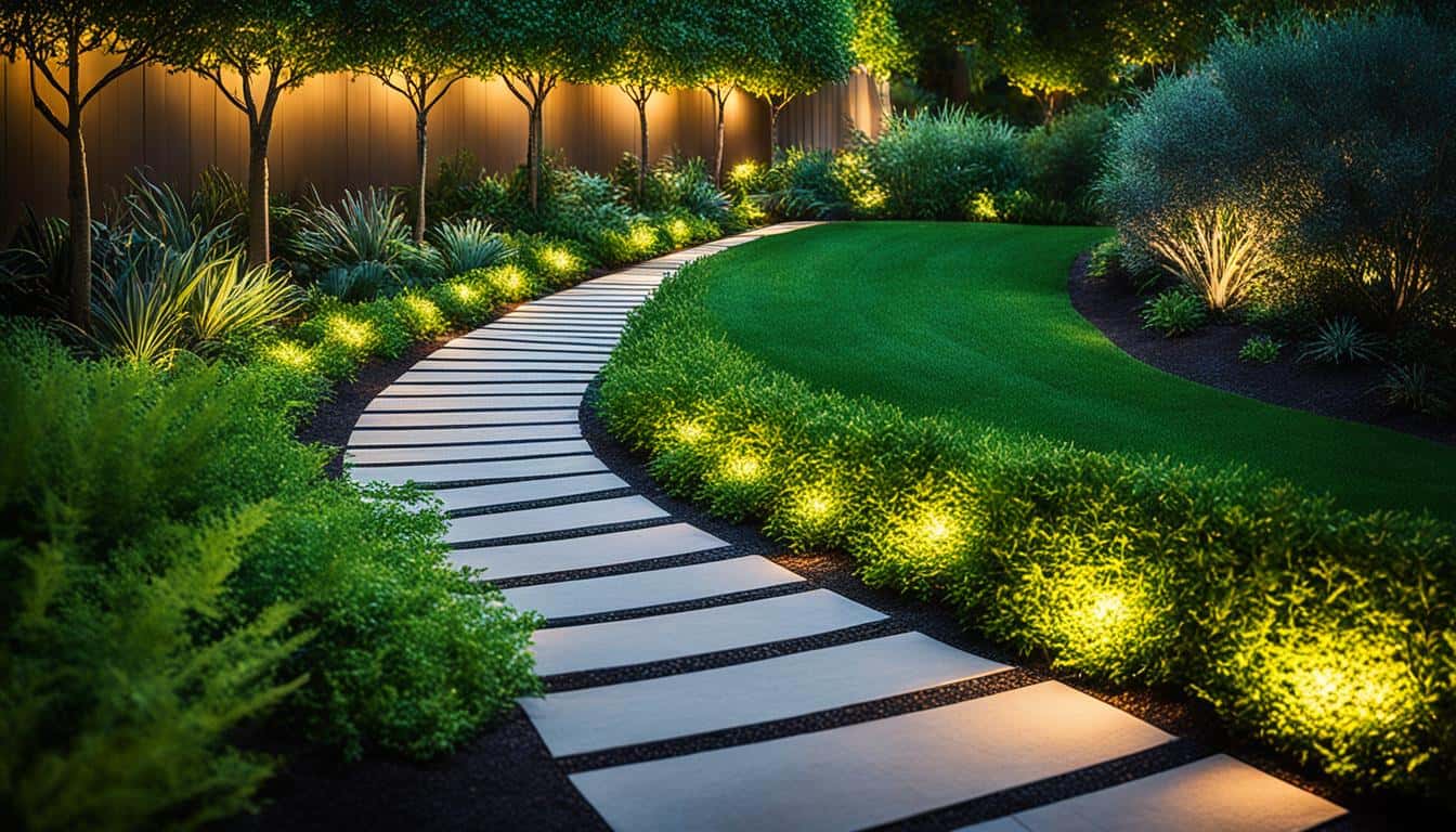 DIY Landscape Lighting Guide: Tips & Ideas