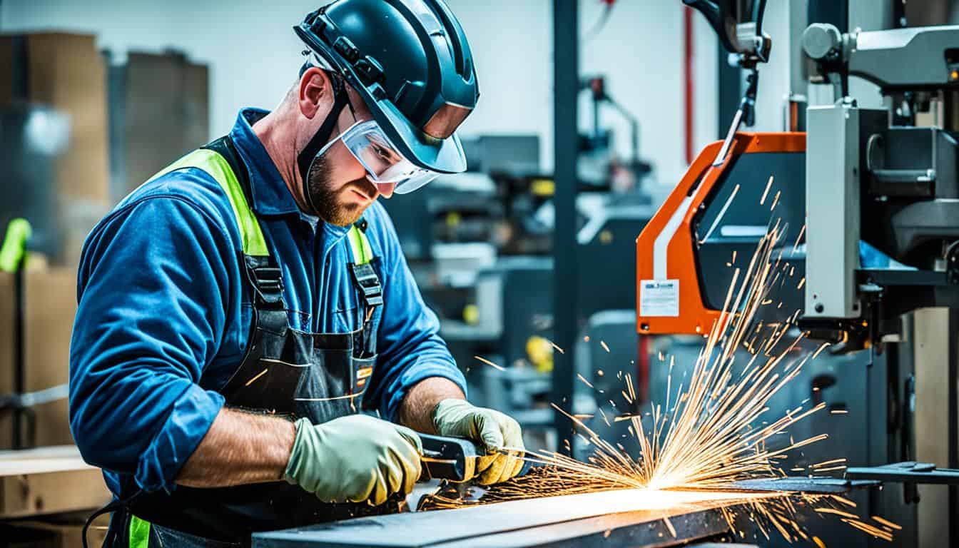 Ultimate Guide to Bandsaw Use & Safety Tips