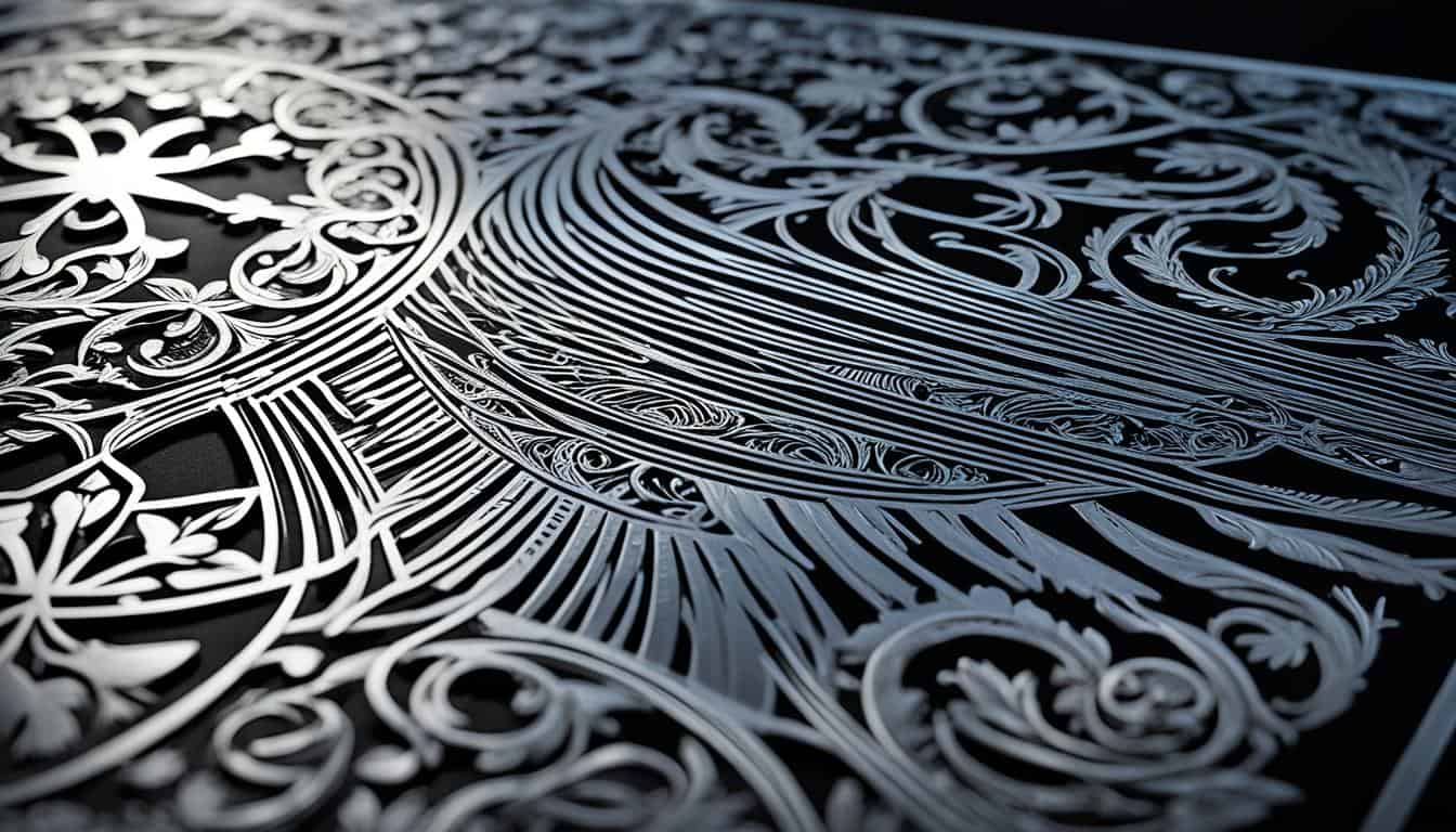 Precision Laser Etching Services | Get Expert Results